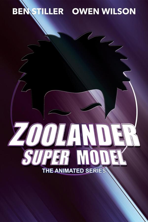 Zoolander: Super Model - Zoolander: Super Model - Spielfilm ...