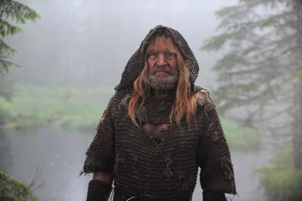 Der Eisenhans - Frei nach dem Märchen der Brüder Grimm - TV-Film / TV-Märchenfilm