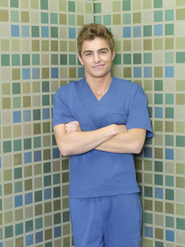 Scrubs - Die Anfänger - Unsere weißen Kittel - Serie / Comedyserie