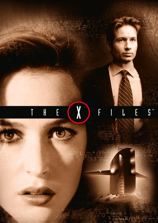 Akte X - Die unheimlichen Fälle des FBI - Unter dem Bett - Serie ...