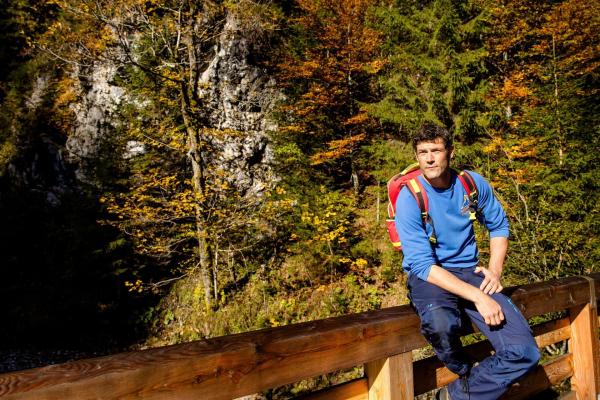 Die Landarztpraxis - Der letzte Schritt zur Wahrheit - Serie / Drama