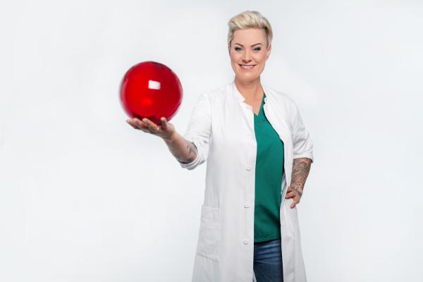 Doc Caro - Jedes Leben zählt - Folge #03.01 - Report / Doku-Reihe