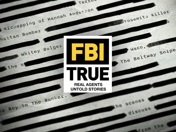 Inside FBI - Die härtesten Fälle - Der Golden State Killer - Report ...