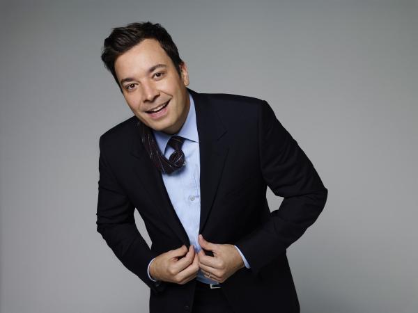 The Tonight Show Starring Jimmy Fallon - Chelsea Handler / Sophie ...