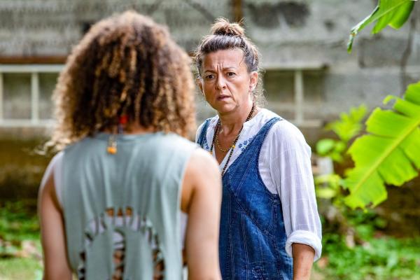 Death in Paradise - Der Bunker - Serie / Krimiserie