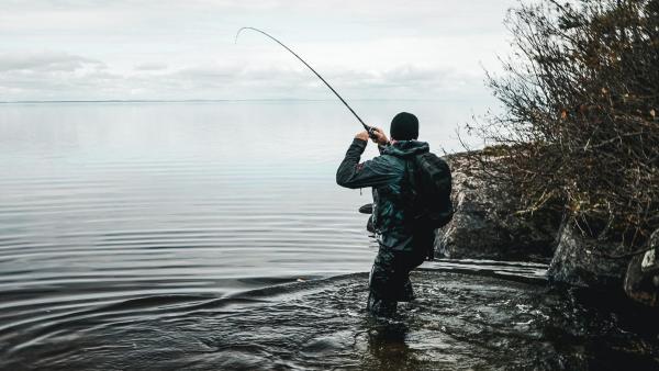 Chasing Monsters - Monsterfischen auf der Spur - Kanadas Kaltwasser ...