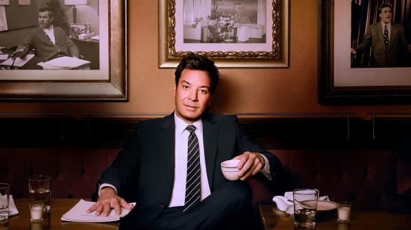 The Tonight Show Starring Jimmy Fallon - Chelsea Handler / Sophie ...