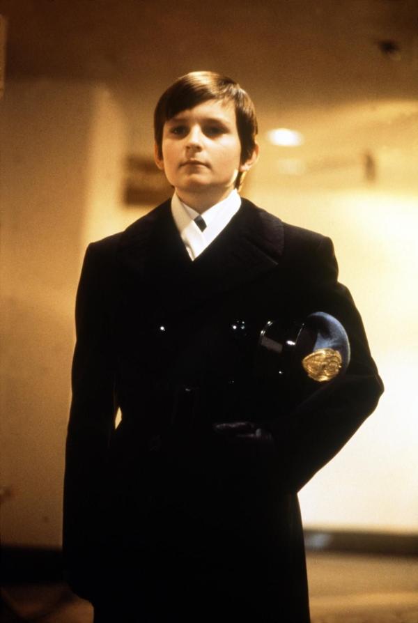 Omen II: Damien - Omen II: Damien - Spielfilm / Horrorfilm
