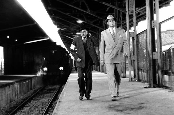 Schindlers Liste - Schindler‘s List - Spielfilm / Drama