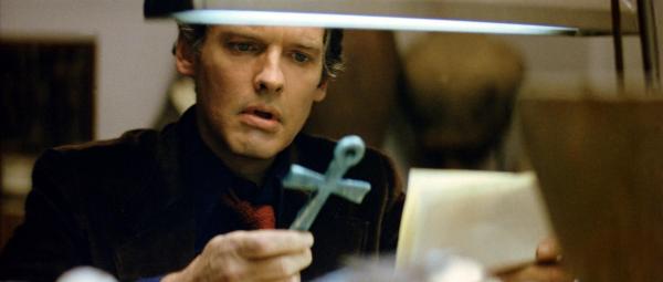 Omen II: Damien - Omen II: Damien - Spielfilm / Horrorfilm