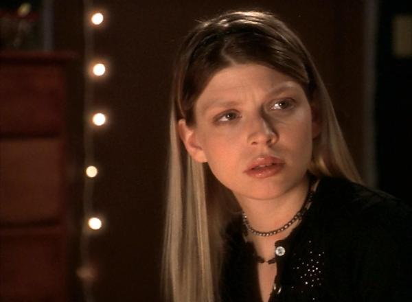 Buffy - Im Bann der Dämonen - Jonathan, Superstar - Serie / Fantasyserie