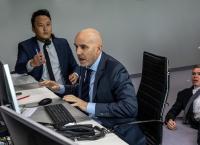 Tatort - Murot und das Paradies - Serie / Krimireihe