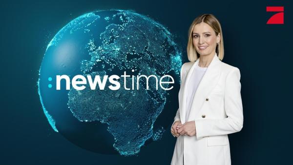 ProSieben :newstime - Nachrichten / Nachrichten