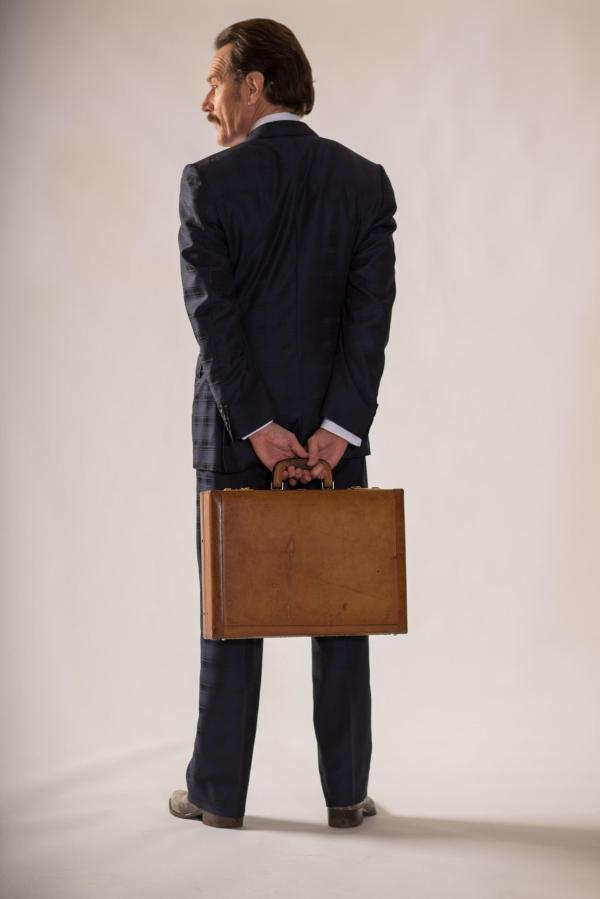 The Infiltrator - The Infiltrator - Spielfilm / Thriller