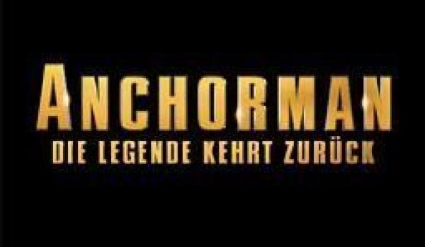 Anchorman - Die Legende kehrt zurück - Anchorman 2: The Legend ...