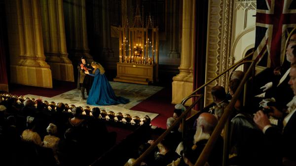 Murdoch Mysteries - Auf den Spuren mysteriöser Mordfälle - Bis dass der ...