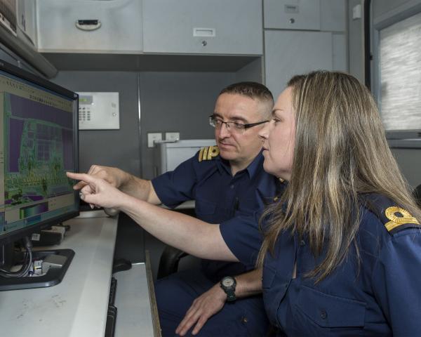 Border Patrol Ireland - Einsatz an der Grenze - Die Schmugglerfamilie ...