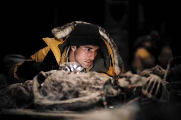 Alien vs. Predator - Alien vs. Predator - Spielfilm / Science-Fiction-Film