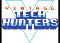 Vintage Tech Hunters - Technik mit Kultfaktor! - Zurück in die Zukunft ...
