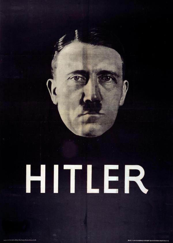 Hitler-Deutschland - Leben im Dritten Reich - Der Fall - Report ...