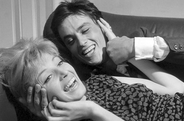 Liebe 1962 - L‘Eclisse - Spielfilm / Liebesfilm