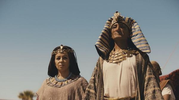 Ramses II. - Ägyptens größter Herrscher - Der 13. Sohn - Report / Geschichte