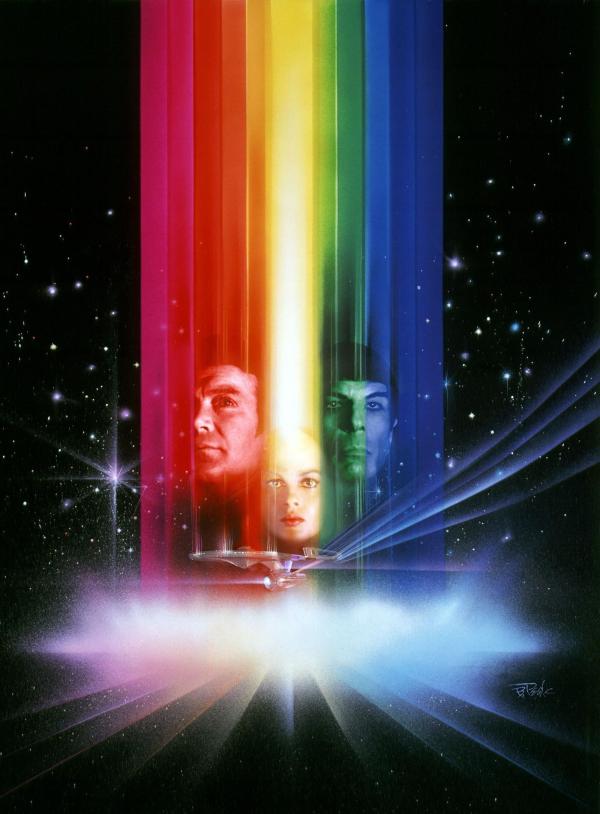 Star Trek - Der Film - Star Trek - The Motion Picture - Spielfilm ...