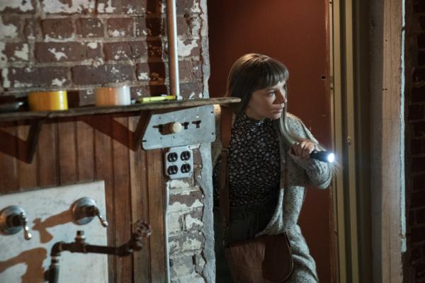 Blue Bloods - Crime Scene New York - Der Rapper - Serie / Krimiserie