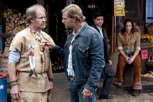 Der letzte Bulle - Mord auf Distanz - Serie / Krimiserie