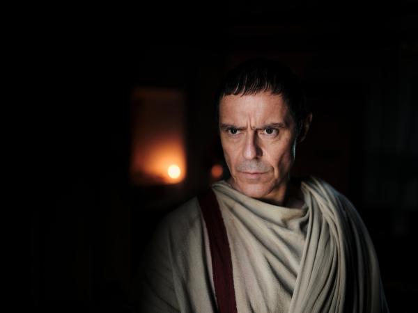 Julius Cäsar - Der Diktator - Aufstieg - Report / Geschichte