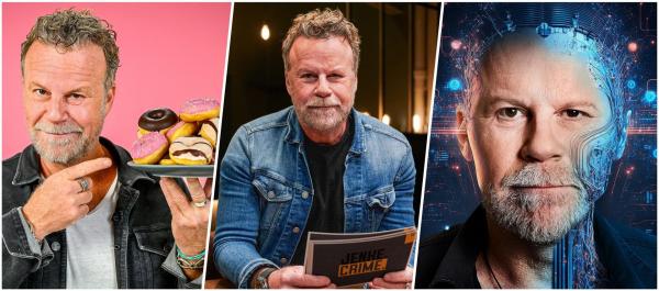 JENKE. Das Zucker-Experiment: Wie krank macht Zucker? - Report / Reportage