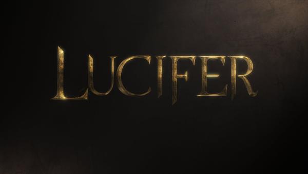 Lucifer - Eine Chance auf ein Happy End - Serie / Fantasyserie