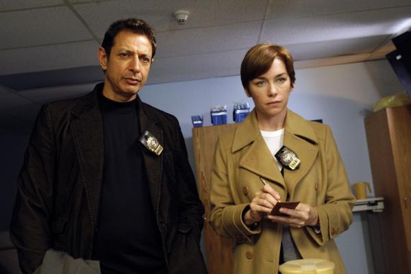 Criminal Intent - Verbrechen im Visier - Der dritte Mann - Serie ...