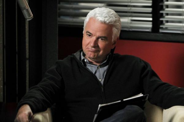 The Mentalist - Ein Rezept für die Liebe - Serie / Krimiserie