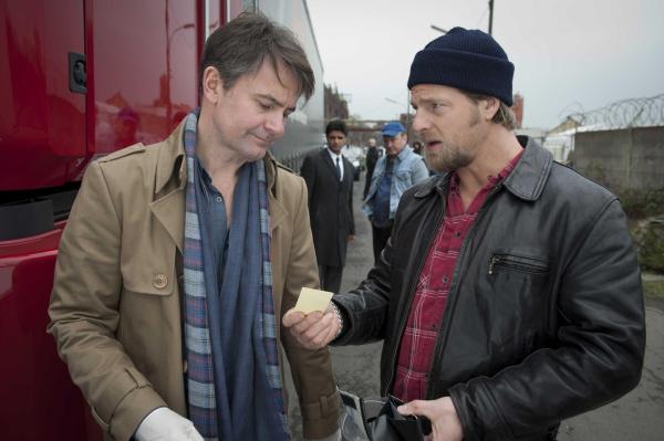 Der letzte Bulle - Kita des Grauens - Serie / Krimiserie