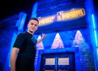 Özcan Cosar live! Cosar Nostra - Organisierte Comedy - Unterhaltung ...