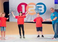 1-2-ODER-3 (Vorschau) im TV Programm