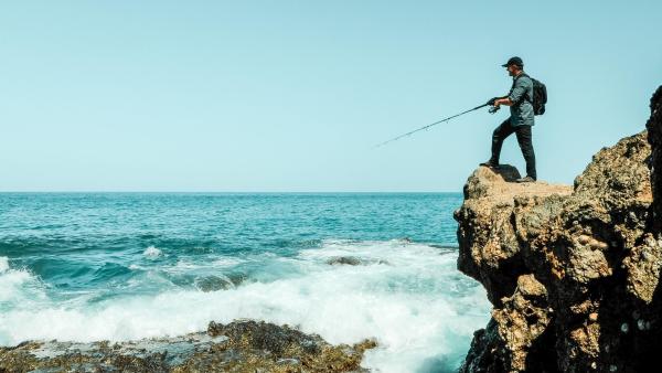 Chasing Monsters - Monsterfischen auf der Spur - Am Golf von Chiriqui ...