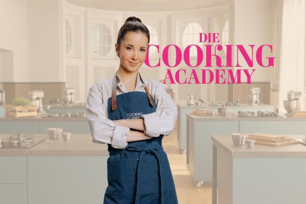 Die Cooking Academy - Alles hat einen Preis - Serie / Daily Soap