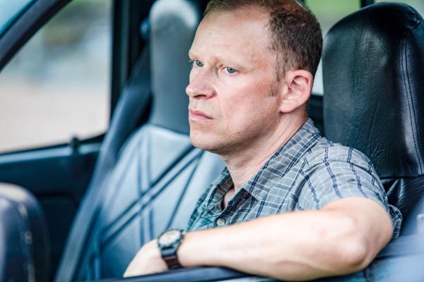 Death in Paradise - Der Bunker - Serie / Krimiserie