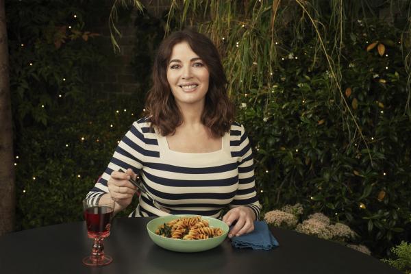 Nigella: Kochen, Essen, Leben - Großmutters Créme Caramel ...