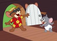 Die Tom und Jerry Show - Quietschesauber(Squeaky Clean) - Serie ...