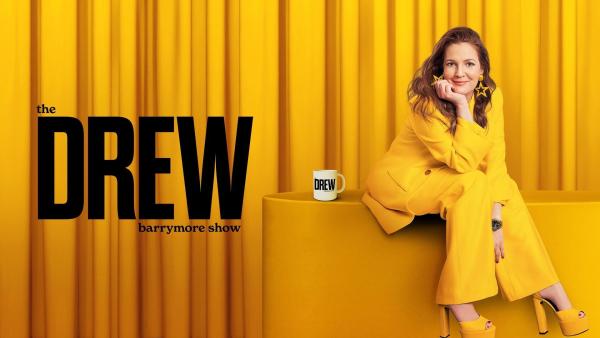The Drew Barrymore Show - Wagner Moura / Sunny Anderson / Chris ...