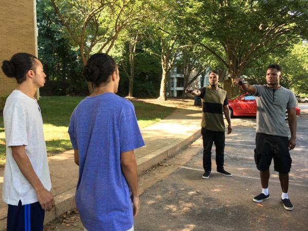 Evil Twins - Killer-Zwillinge - Ron und Tron Jasper - Report / Recht ...