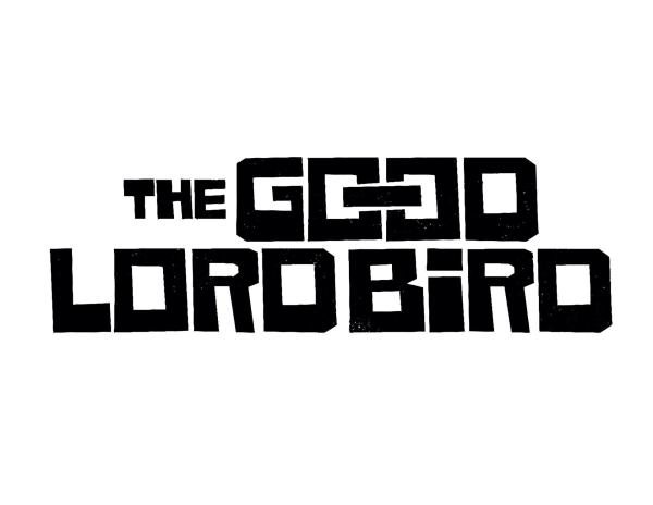 The Good Lord Bird - Letzte Worte - Serie / Drama