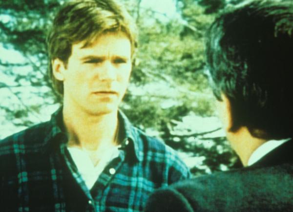 MacGyver - Explosion unter Tage - Serie / Actionserie