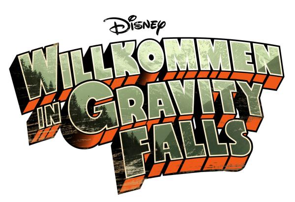 Willkommen in Gravity Falls - Rache ist süß(Summerween) - Serie ...