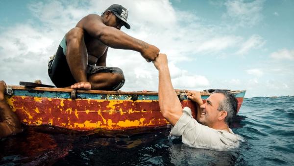 Chasing Monsters - Monsterfischen auf der Spur - Im Reich des Riesen ...