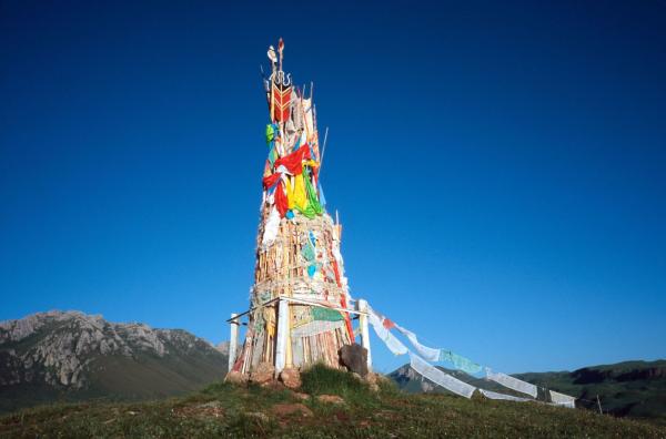Verborgen im Eis: Geheimnisse aus der Vergangenheit - Die ...