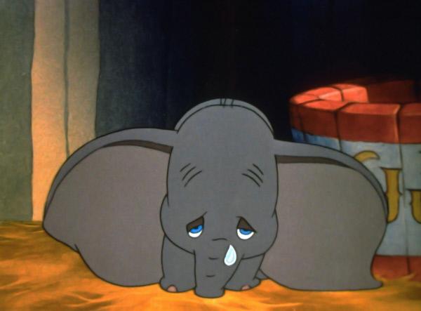 Dumbo, Der Fliegende Elefant online streamen auf mit Untertiteln 1080p ...